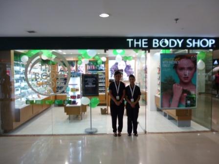 core sector communique