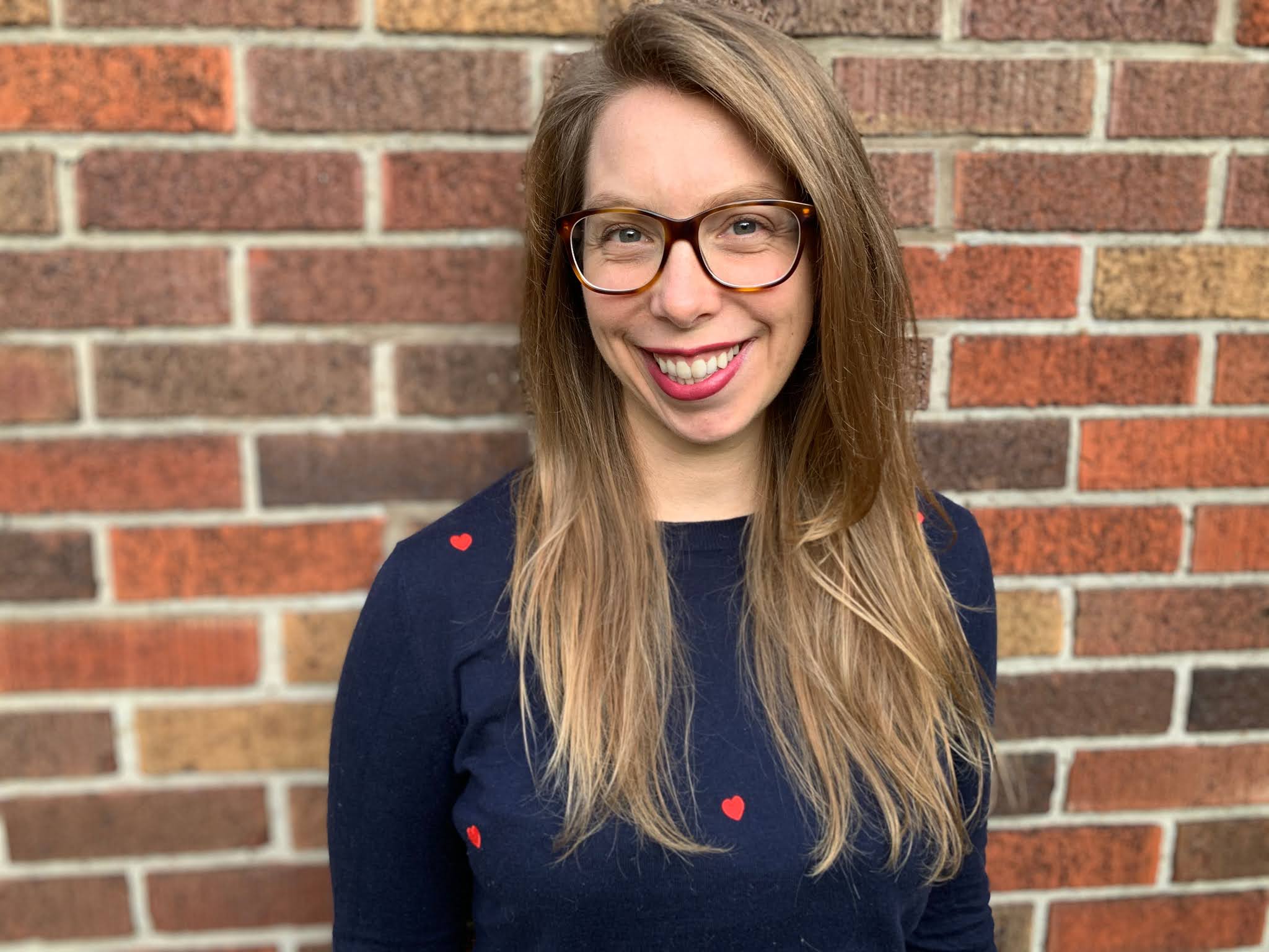 Book Q&As with Deborah Kalb: Q&A with Sara Sargent