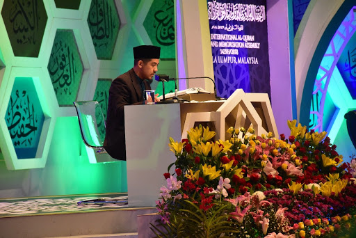 Peranan Pertubuhan Negara-negara Islam (OIC): March 2020