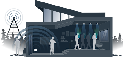 The Internet, Delivered Via Smart Led Lamps – Lifi and the Revolution ...