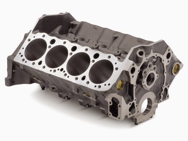 Engine Cylinder Design and Function: Engine Cylinder Design and ...