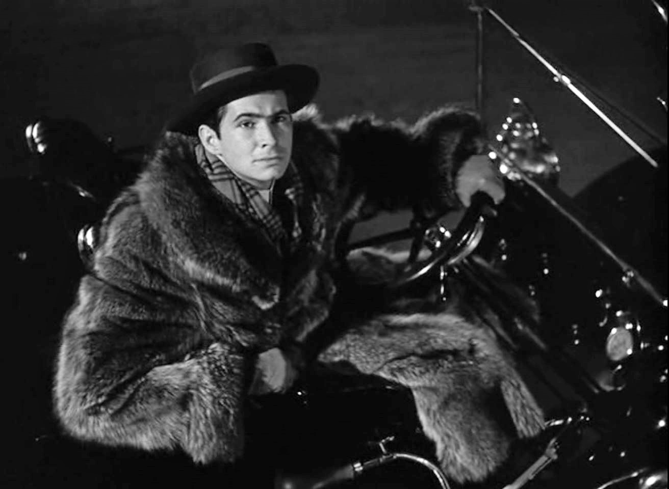 DREAMS ARE WHAT LE CINEMA IS FOR...: THE ACTRESS 1953