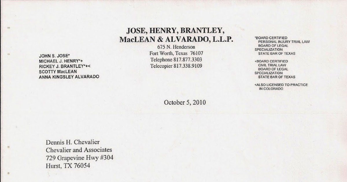 Ltc Letter Of Recommendation Template ~ Resume Letter