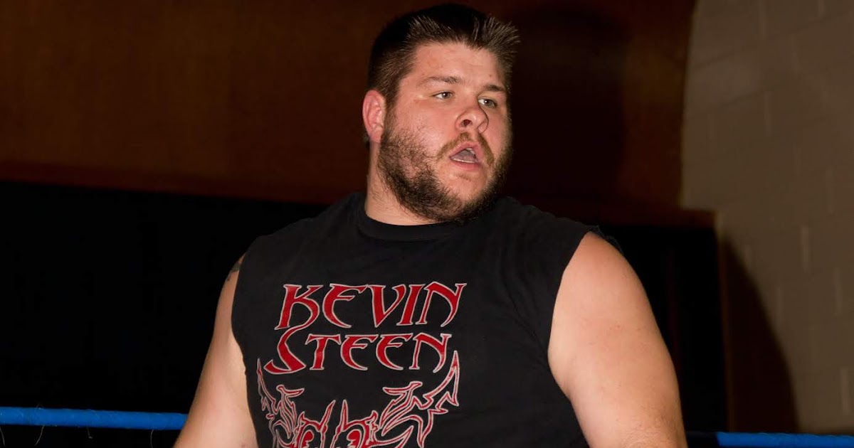 Ringing in the New Year with Kevin Steen's Bells