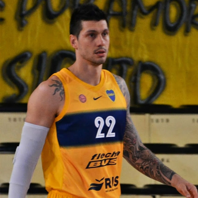 Carlos Matías Sandes, el jugador con más presencias en la historia de ...