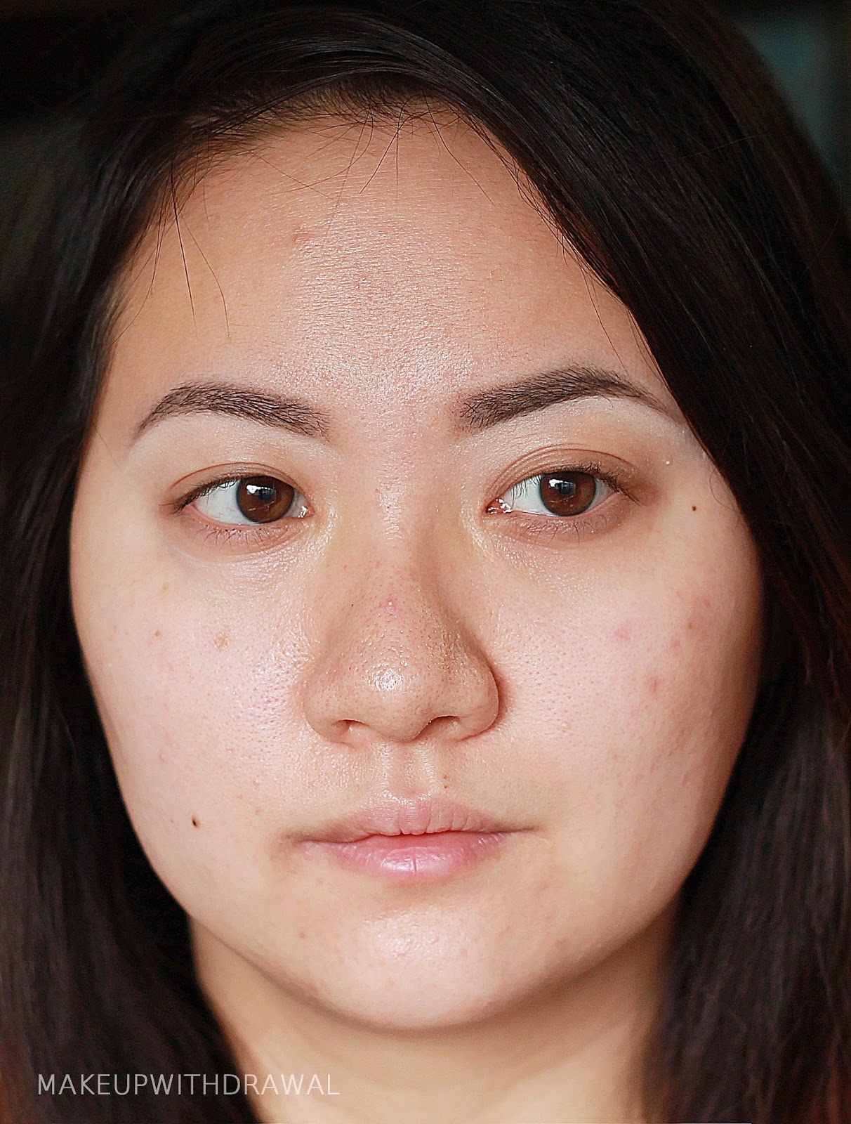 A Tale of Infatuation: Tatcha Luminous Deep Hydration Firming Serum ...