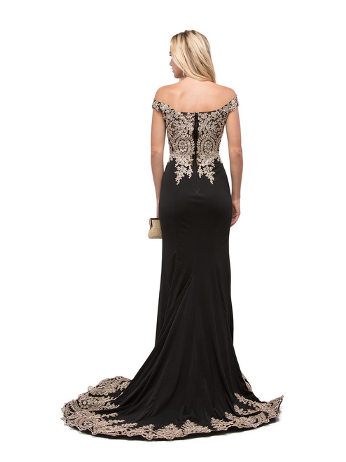 Prom Dresses & Wedding Gowns: Dancing Queen 9946 Prom Long Dress