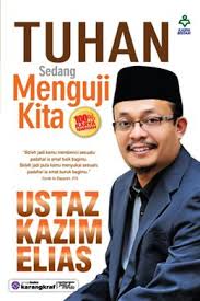 Koleksi Buku Dato Ustaz Kazim Elias