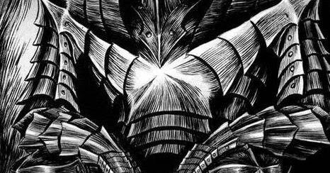 Let's GURPS: Treasure: Berserker Armor