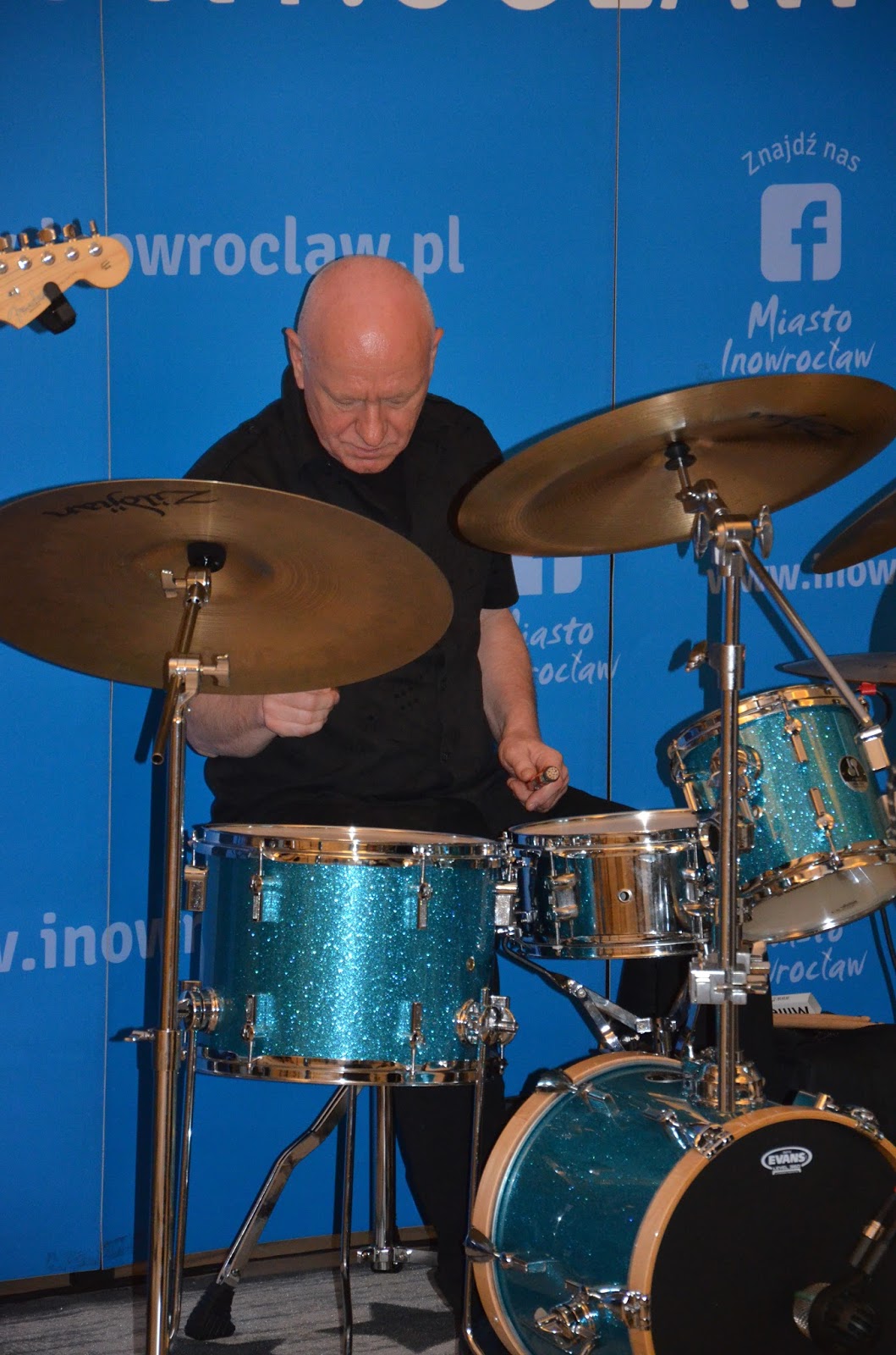 Kroniki Inowrocławskie: Stara Szkoła........ ale jara