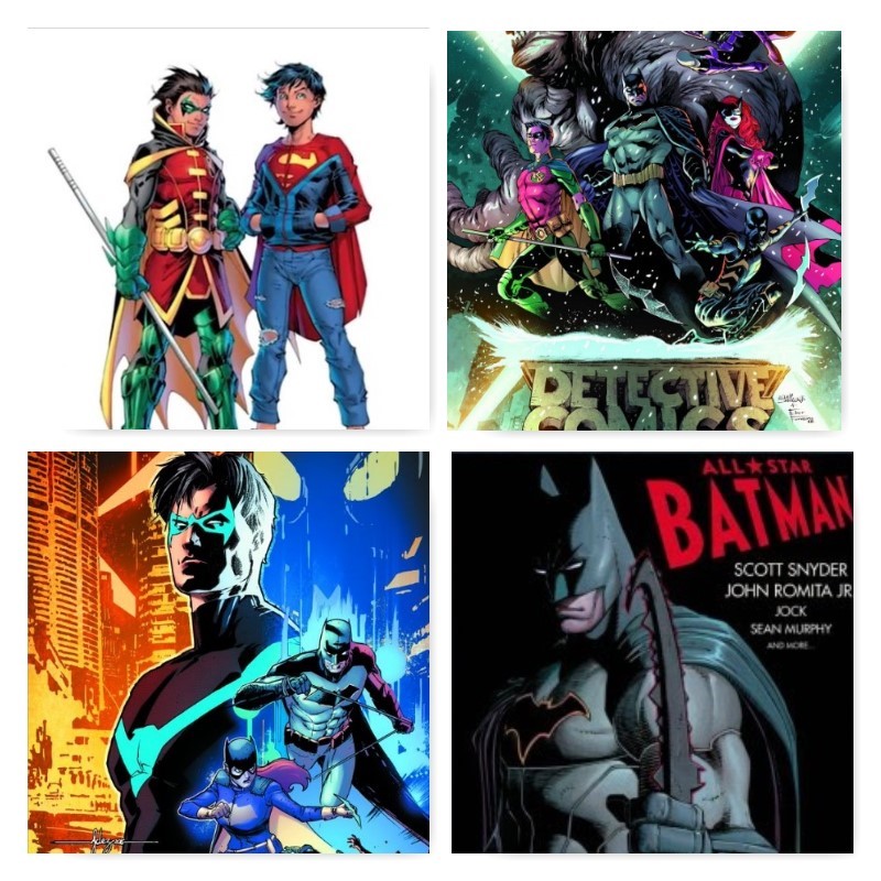 It's A Vibe - Music, News, Insight & Much More: Rebirthing the Reboot ...