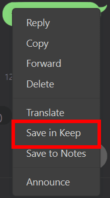 Panduan Lengkap Cara Backup Chat Line - Gubuk Pintar
