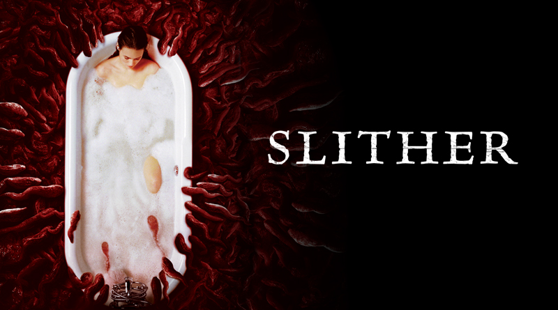 "A small town is taken over by an alien plague, turning residents into ...