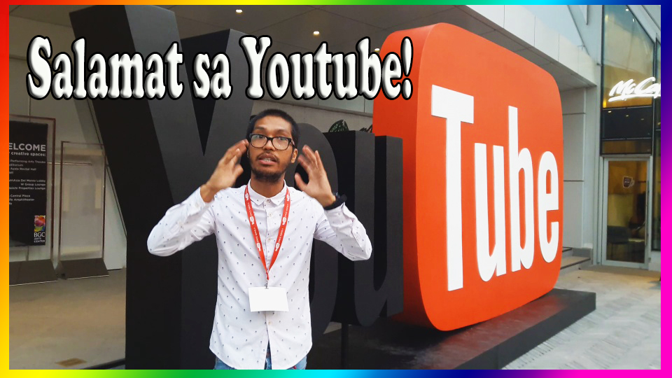 Photoblog : Not only a Blogger But a Youtuber Also. - I ♥ Tansyong™