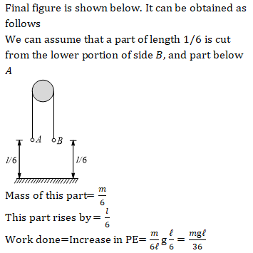 Work Energy and Power-Quiz-12