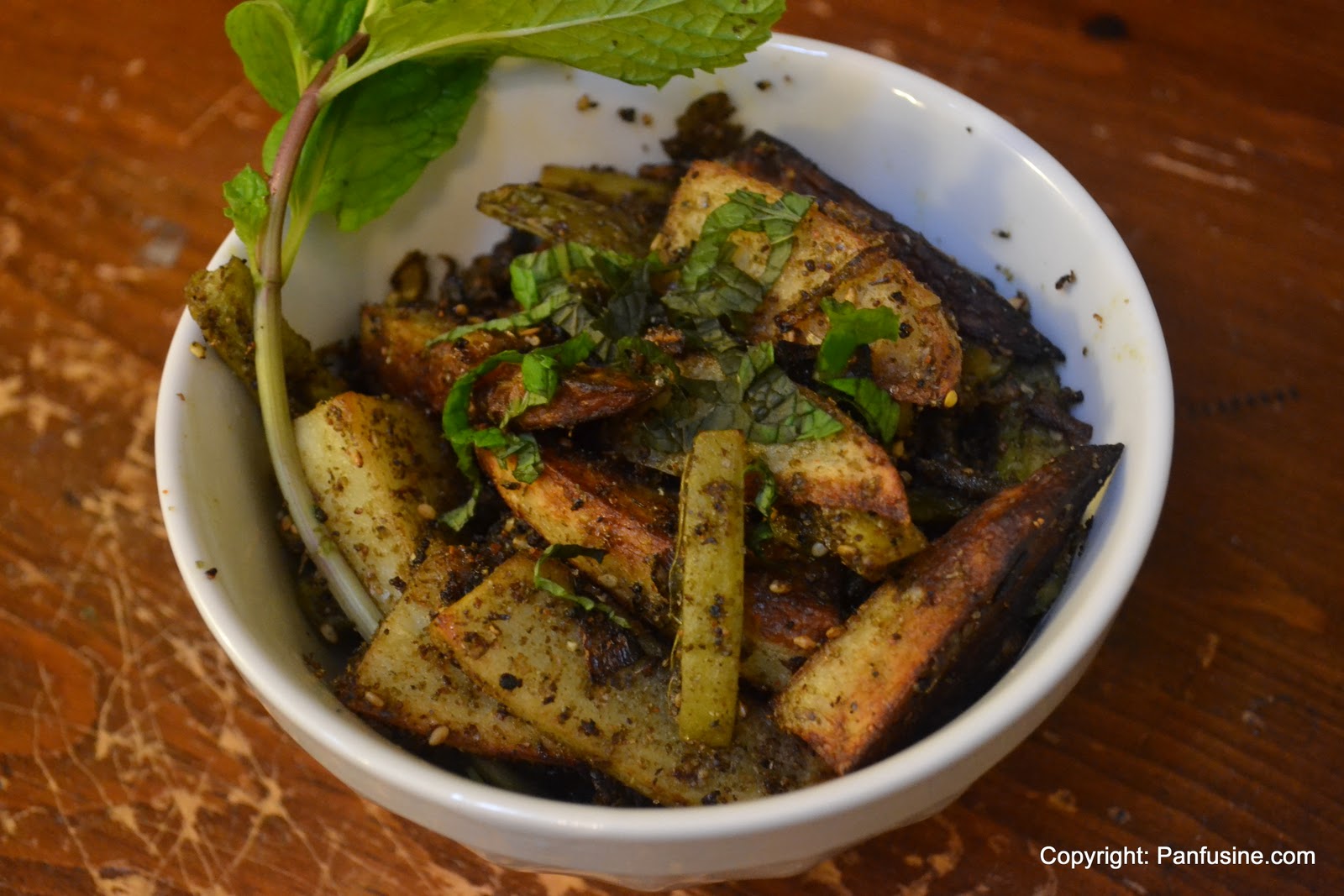 Thursday tutorials: Call me melon...