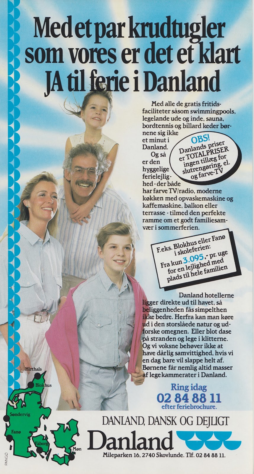 Tilbage til Datiden - gamle danske reklamer og andet godt: april 2012