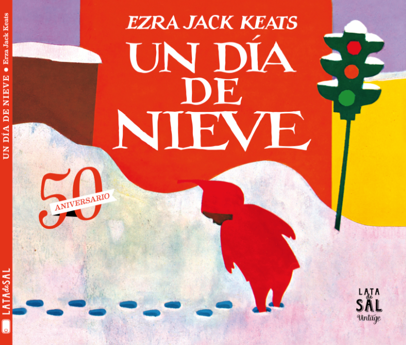 soñando cuentos: UN DÍA DE NIEVE