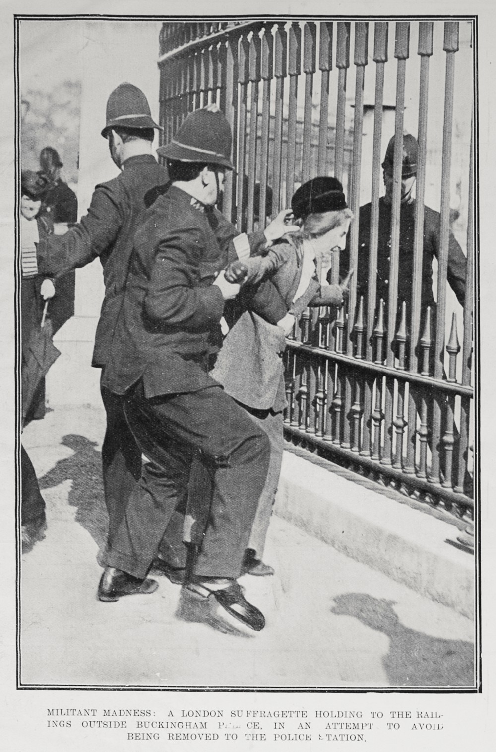 The Womens Suffragette movement in NZ and Britain