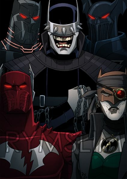 Dicas e Mais: Batman que Ri estes são os melhores Wallpapers de imagens ...