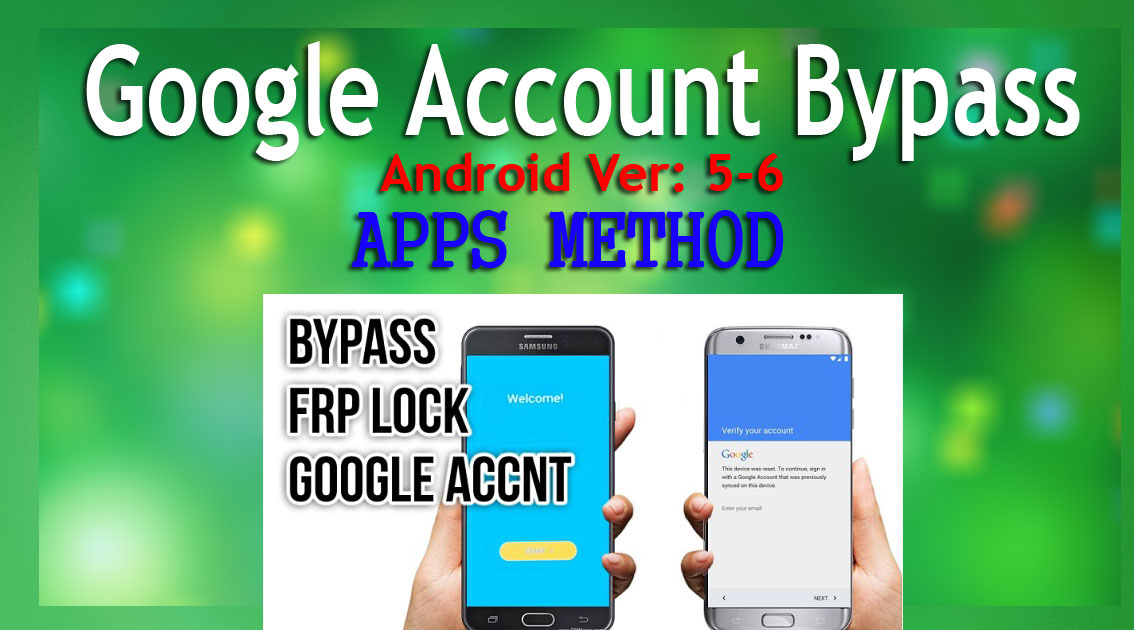 How to bypass frp with quick shortcut maker - shotlop