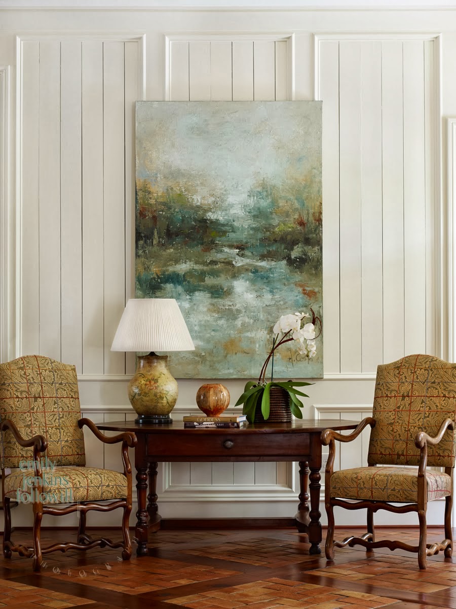 Debbie Jacobs: They are at it again...Cathedral Tour of Homes 2014