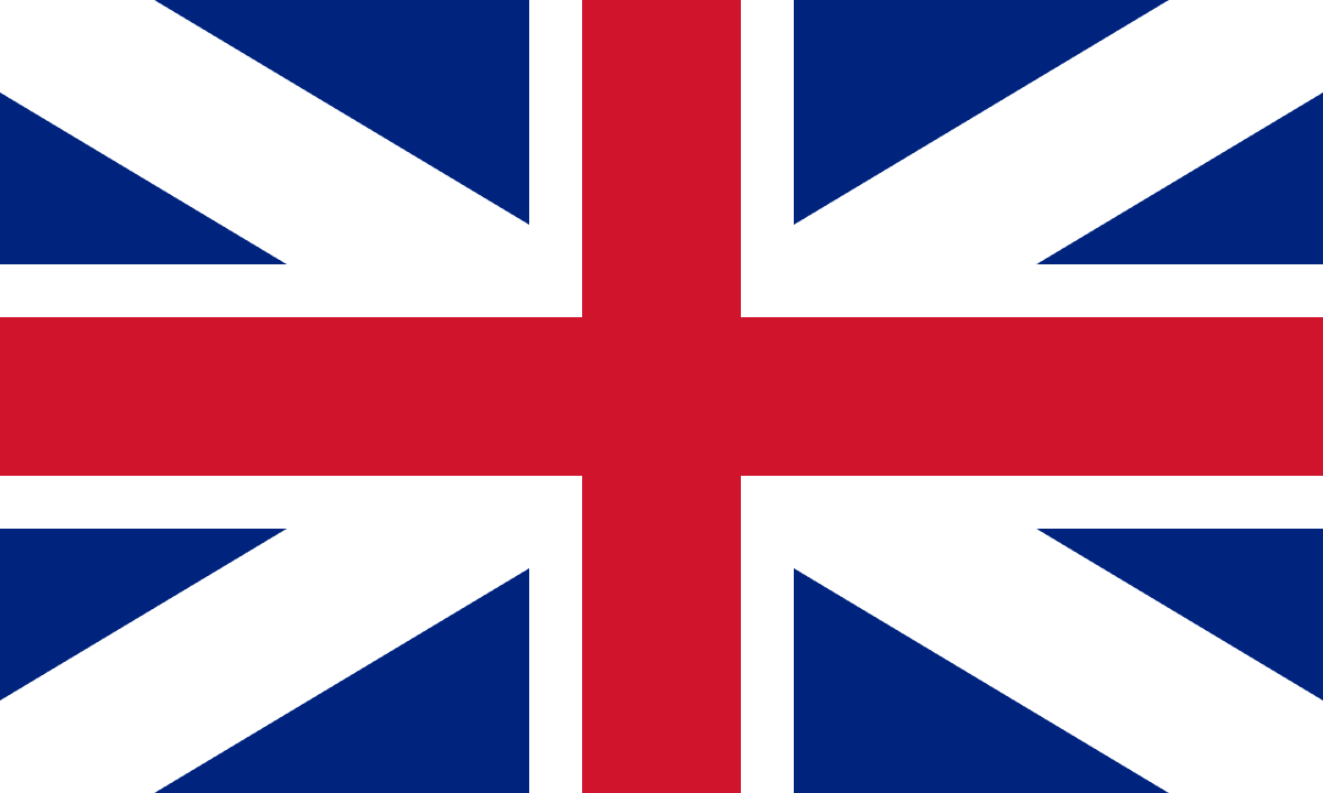 ¿Qué es la Gran Bretaña y en qué se diferencia del Reino Unido?