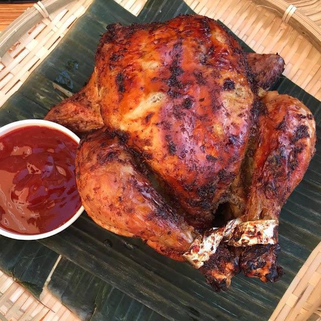Turbo Broiler Chicken Recipe