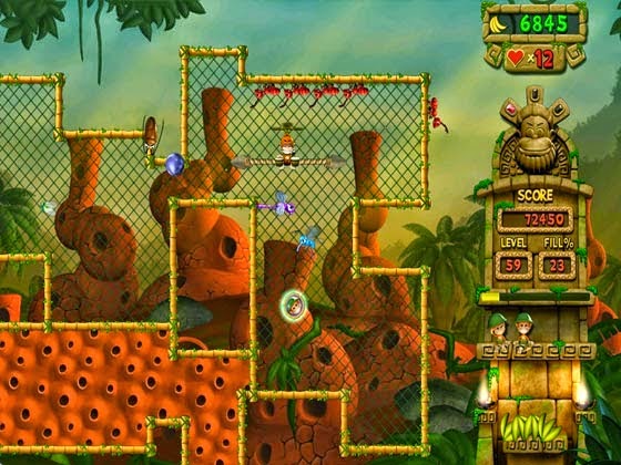 Banana Bugs PC Game - Free Download - Free Full Version PC Games and ...