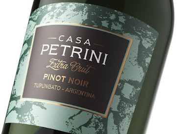 DIEGO BALLESTER: Casa Petrini