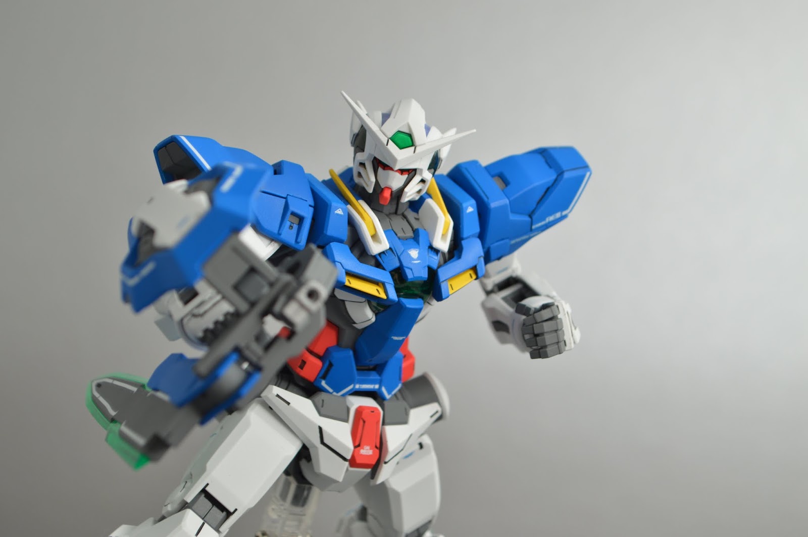 MG Exia R2