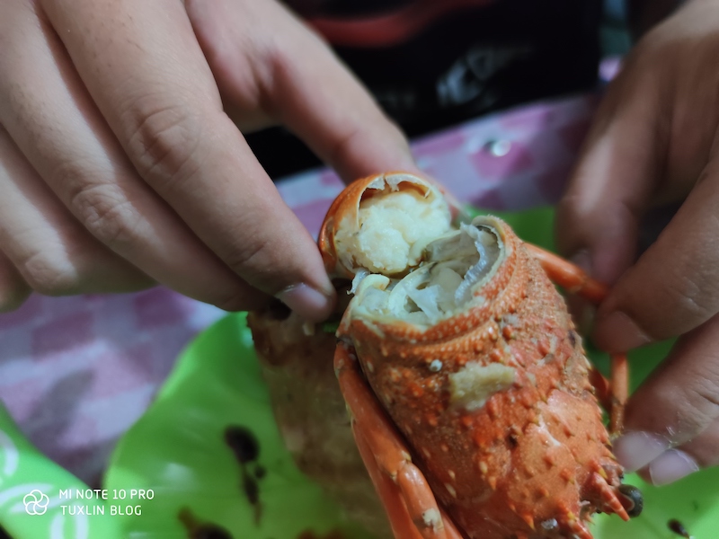 Bakso Sera Boyolali Sajikan Bakso Lobster dan Kuburan yang Lezat ...