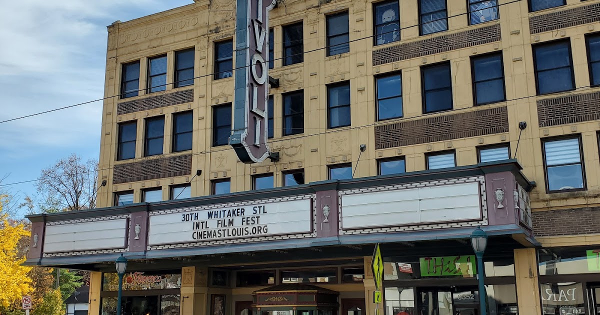 Bob Delaney At Large: Once More at SLIFF 2021