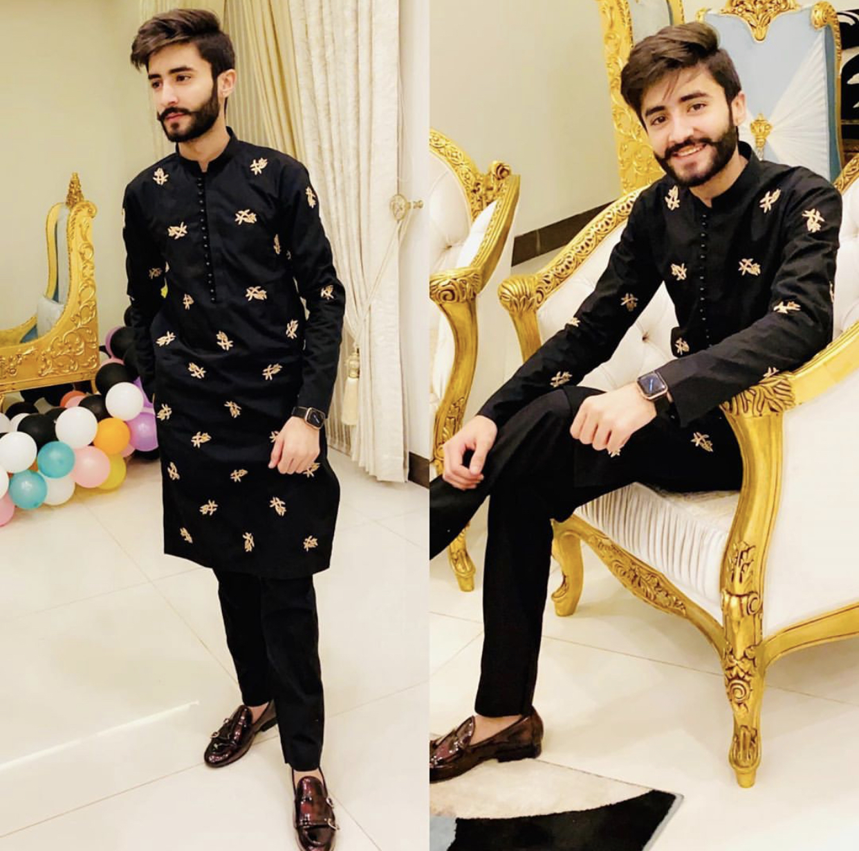 Top 10 handsome boys on tiktok in Pakistan