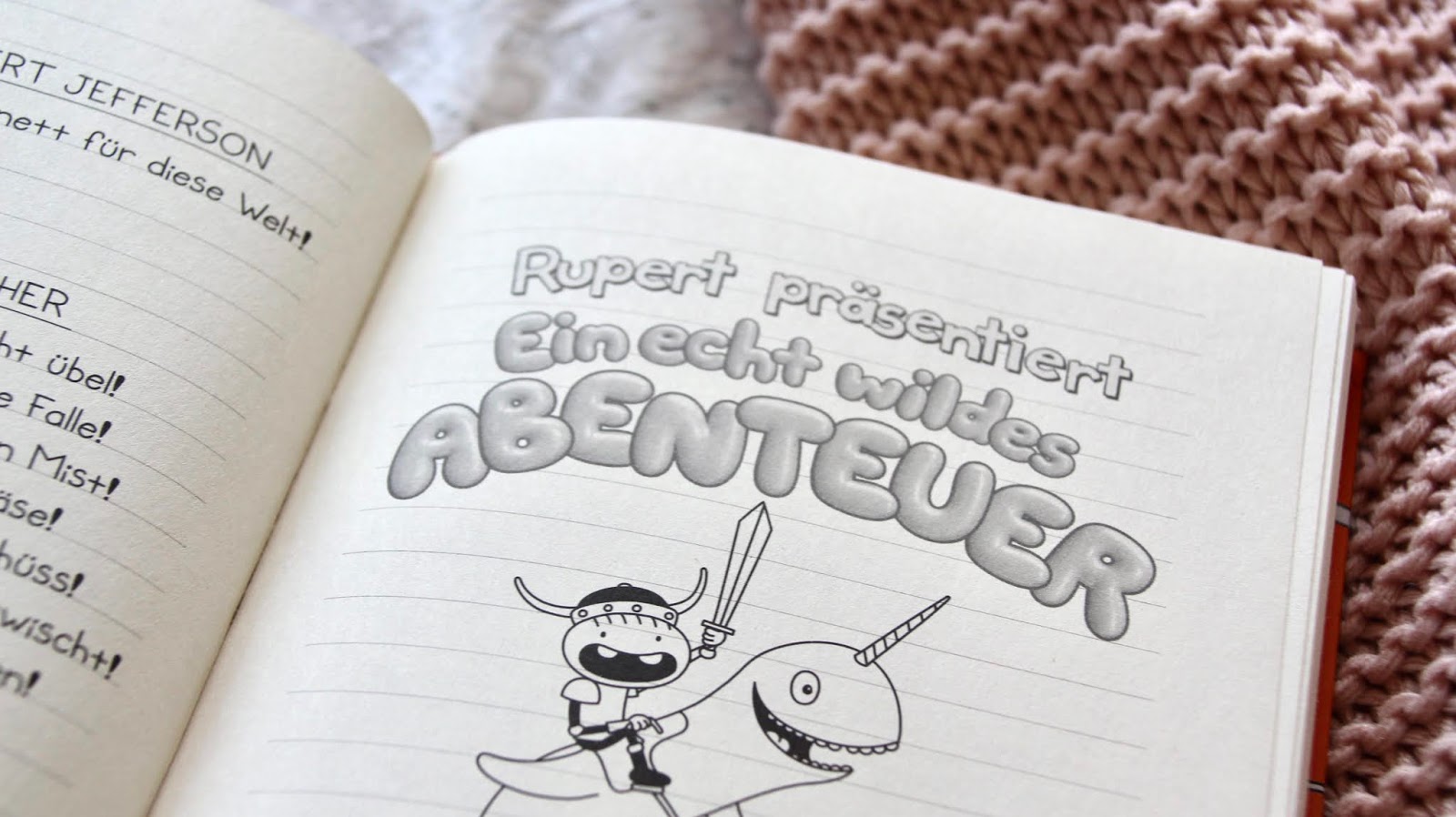Eli`s Bücherecke: Rezension zu Eli`s Bücherecke: Rezension zu