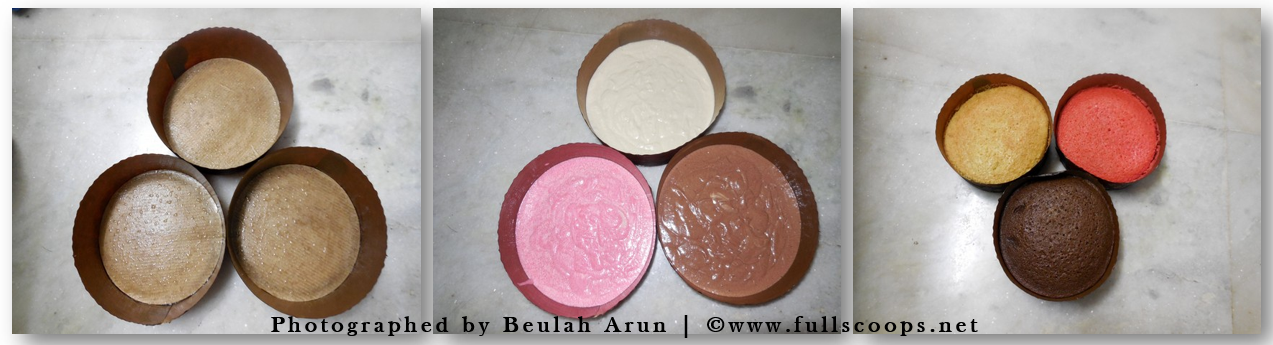 Neapolitan Cake ~ Full Scoops - A food blog with easy,simple & tasty ...