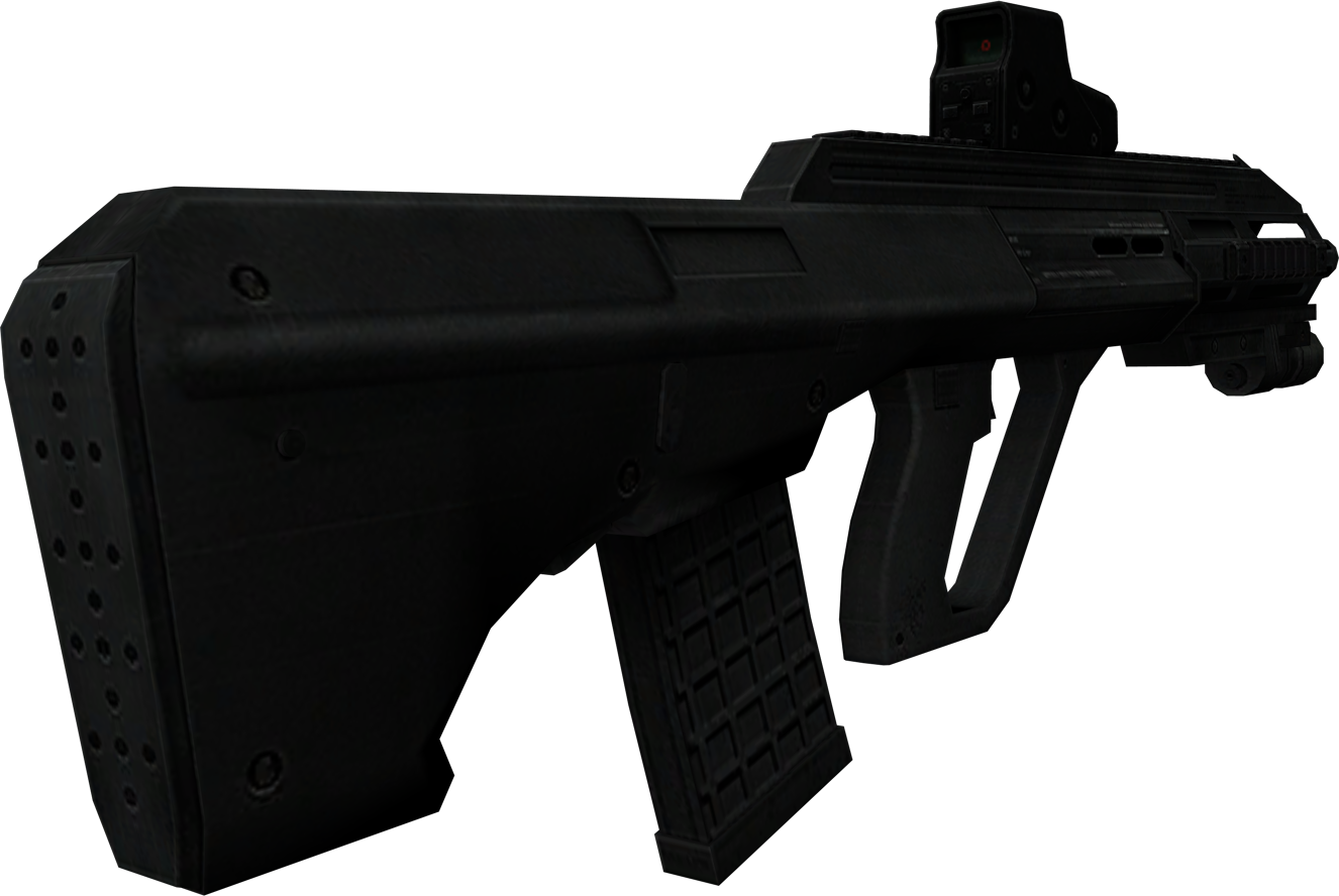 Ongame Blog: Aug Point Blank Render