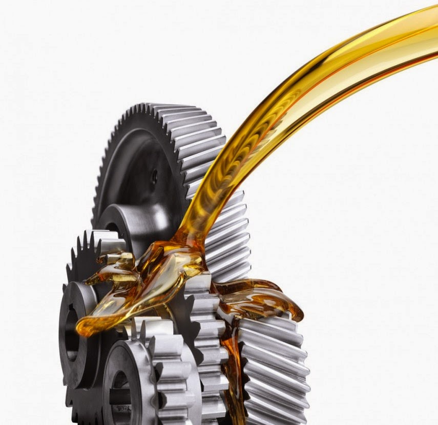 TIP-6 DE MECÁNICA BÁSICA (CIRCUITO DE LUBRICACION)