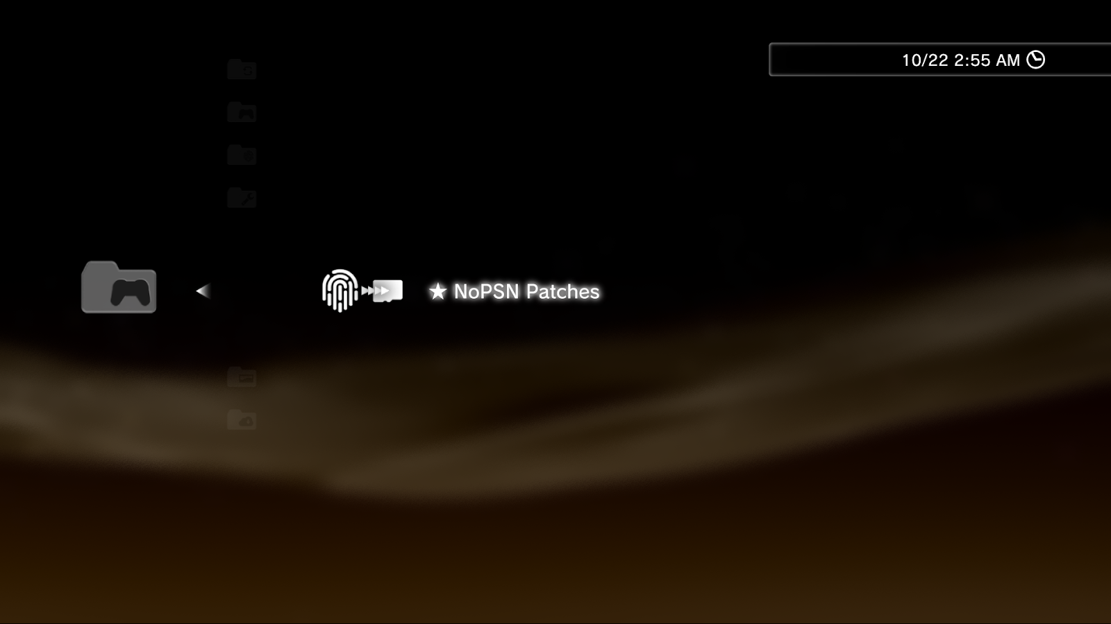 PS3 公式アプリのPSN接続要求を回避できるPS3HEN NoPSN Patches紹介