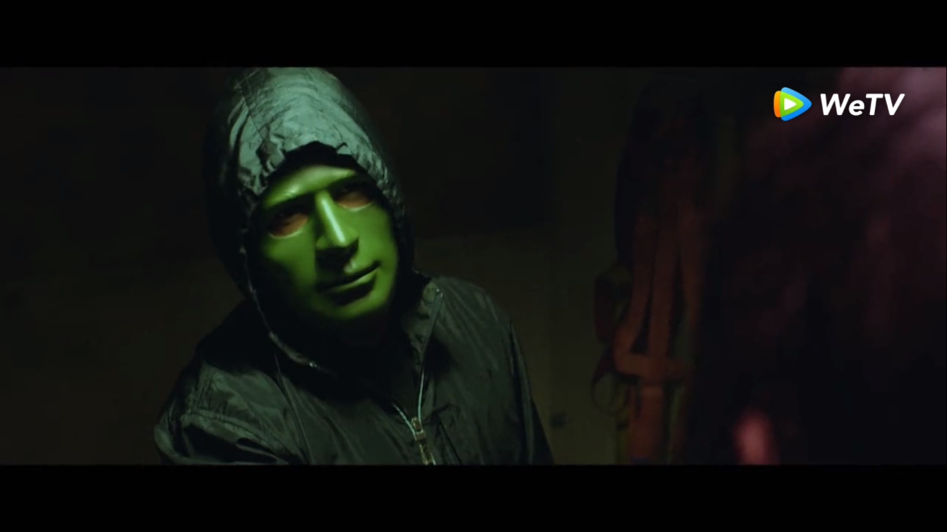 Farhana Jafri: Movie Review | Blok 404 (2018)