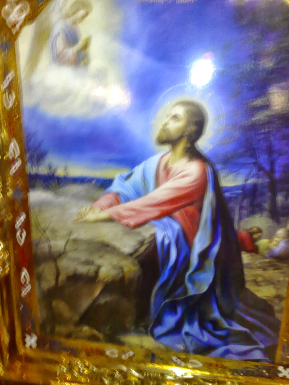 TOTUL DESPRE ICOANE: ICOANE TABLOURI CATOLICE 2