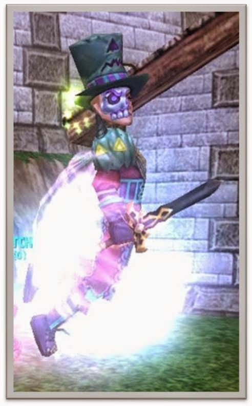 Wizard101 - Wizards Keep: Pack Analysis: The Harrowing Nightmare Pack