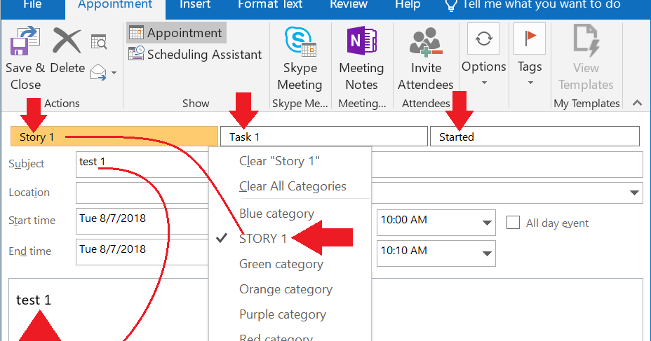 Solo SCRUM Sprinter App: Solo SCRUM Sprinter App - an app to schedule ...