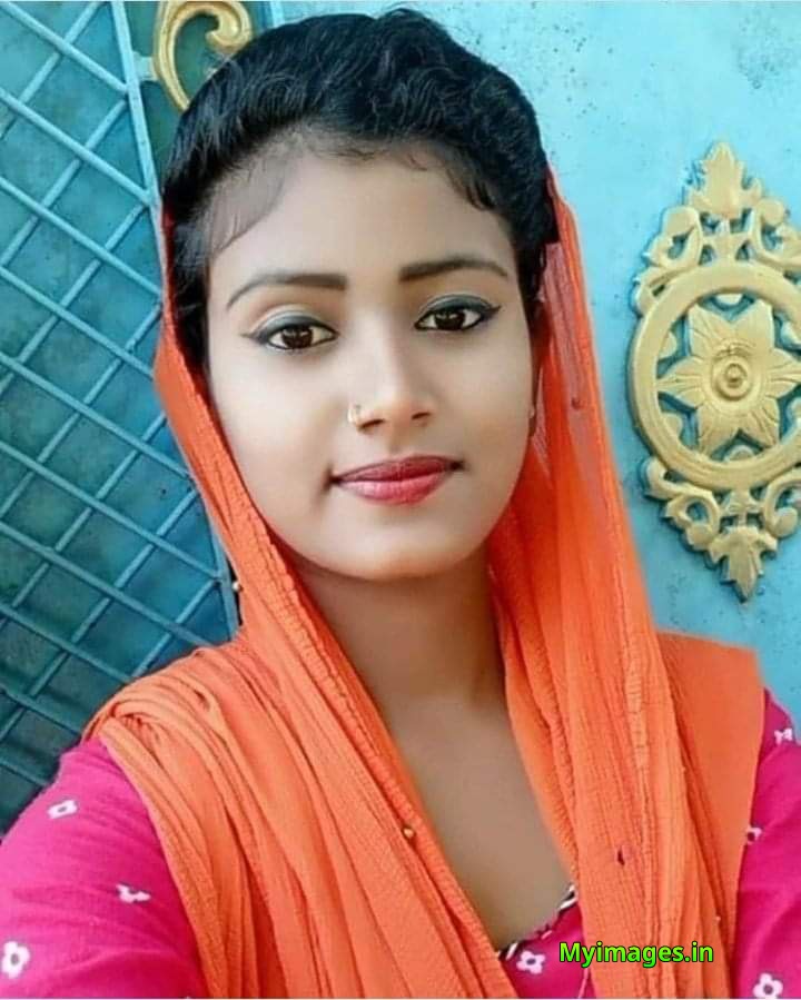 Indian girl profile pics
