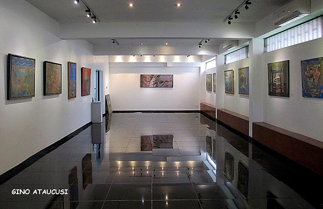 FORO PERUANO DE LAS ARTES: LUCY ANGULO LAFOSSE