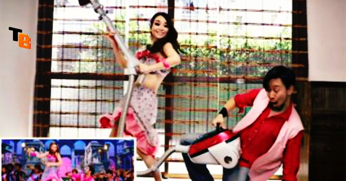 Japan Fans shows their love on NTR!!