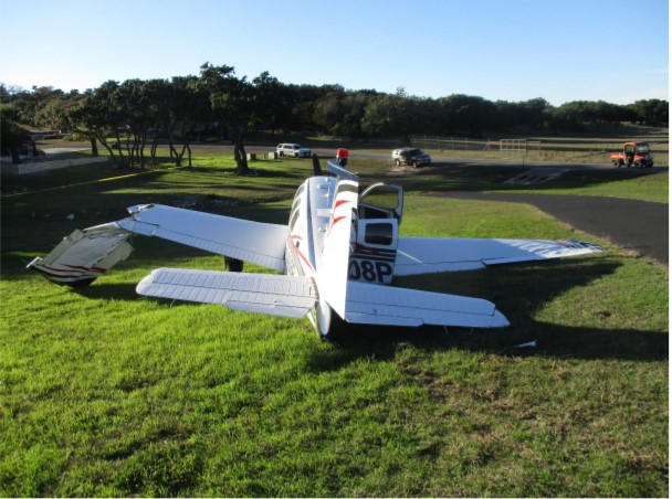 Kathryn's Report: Loss of Control in Flight: Beechcraft Bonanza A36 ... Kathryn's Report: Loss of Control in Flight: Beechcraft Bonanza A36 ...