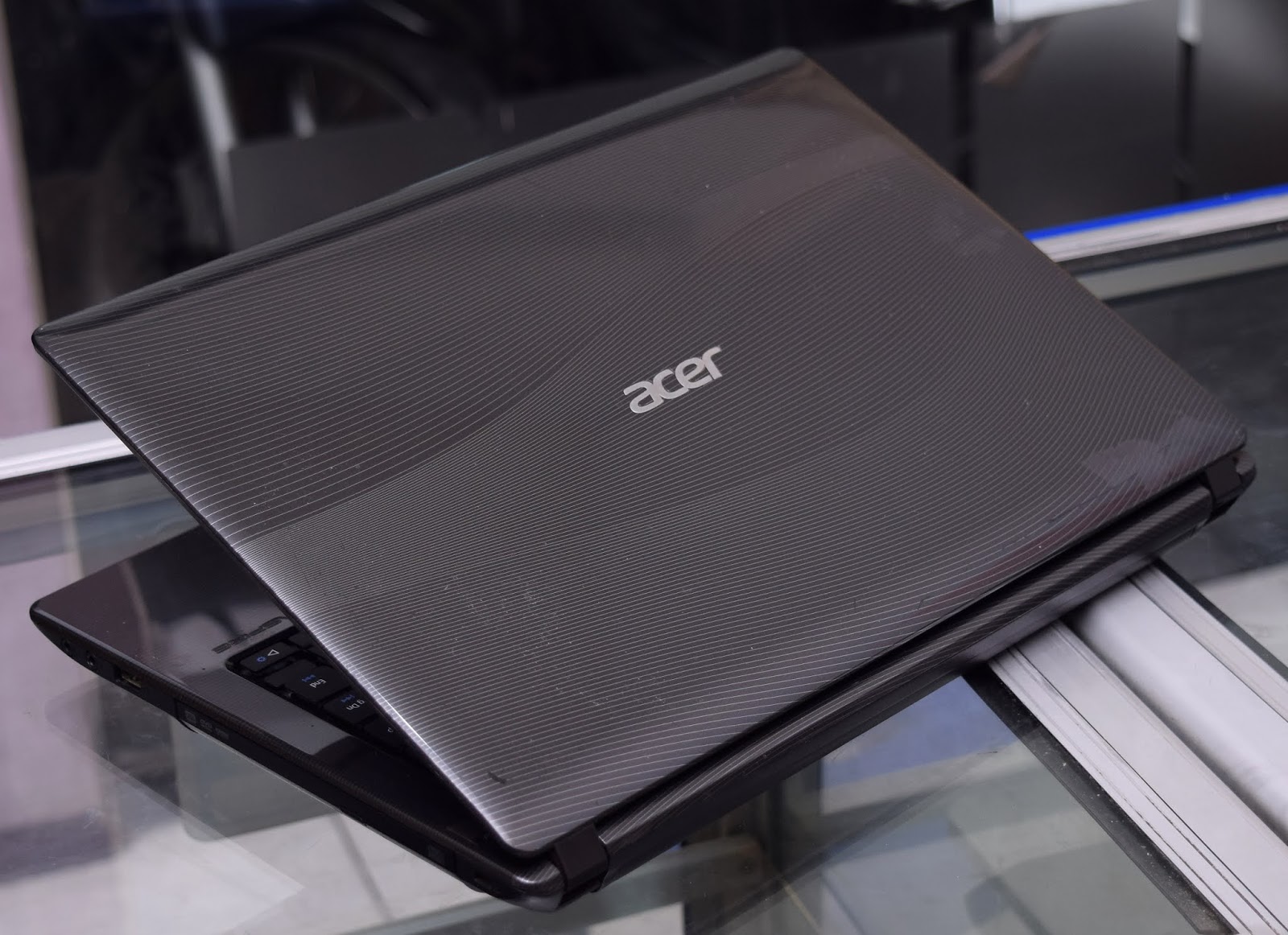 Jual Laptop Acer Aspire 4752 Core i3 Sandy di Malang | Jual Beli Laptop ...