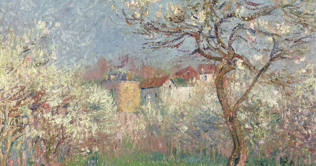 Gustave Loiseau | Pittore Post-Impressionista | Tutt'Art@ Masters