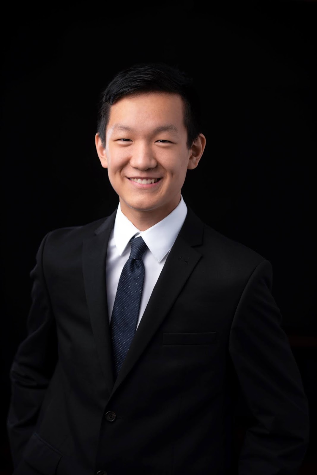 Harry Zhang | 3rd Prize | Piano | 7th Edition | ENKOR Int'l Music ...